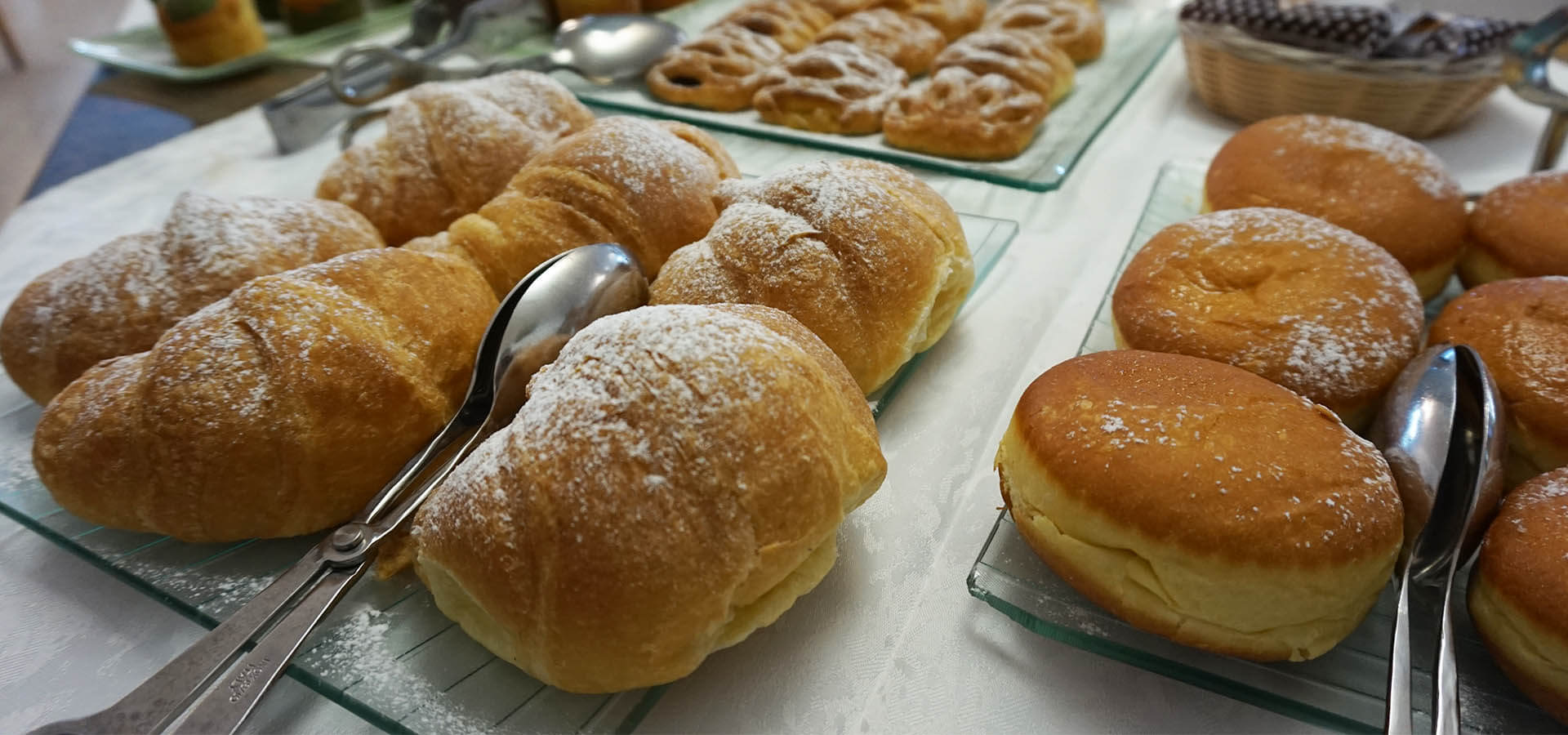 Colazione - Italiano